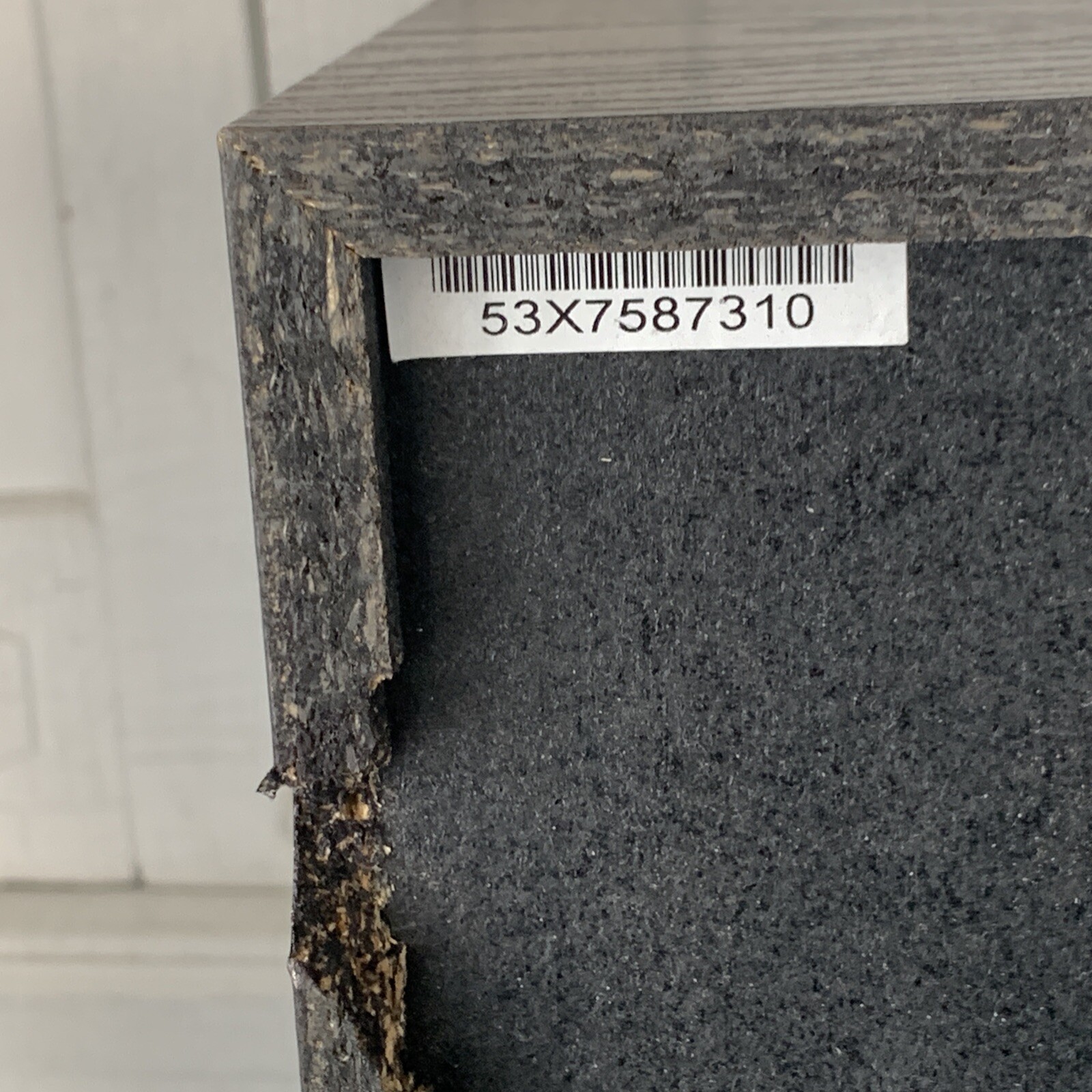 Onkyo SKF-200F (L) Single Bookshelf Speaker Black 100W 8 Ohms | eBay