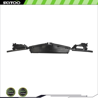 For 2018 2019-2021 Equinox Terrain New Radiator Mounting Upper Baffle ...