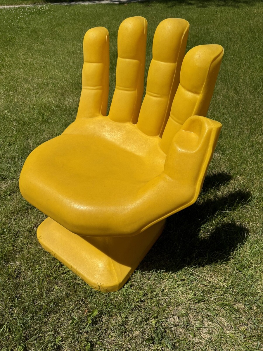 Vintage Arm Chair