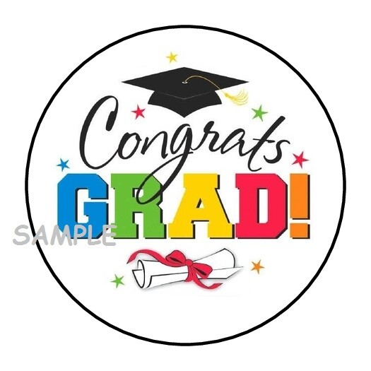 Congrats Grad Clipart