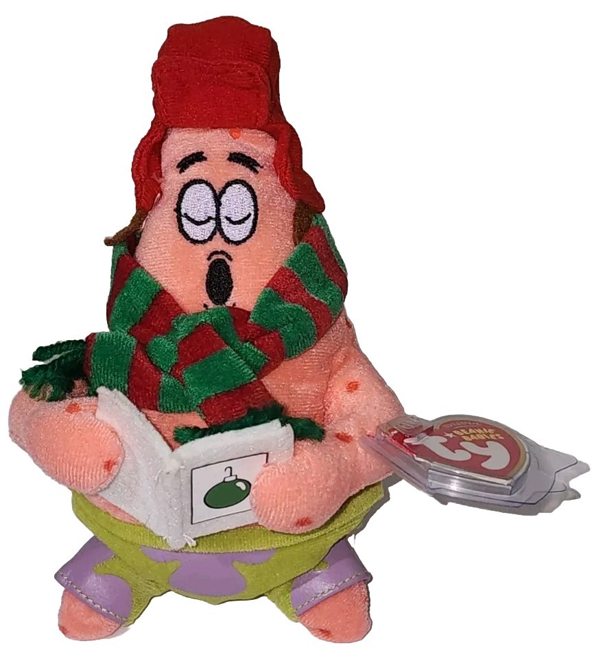 Spongebob En Patrick Boos Op Elkaar