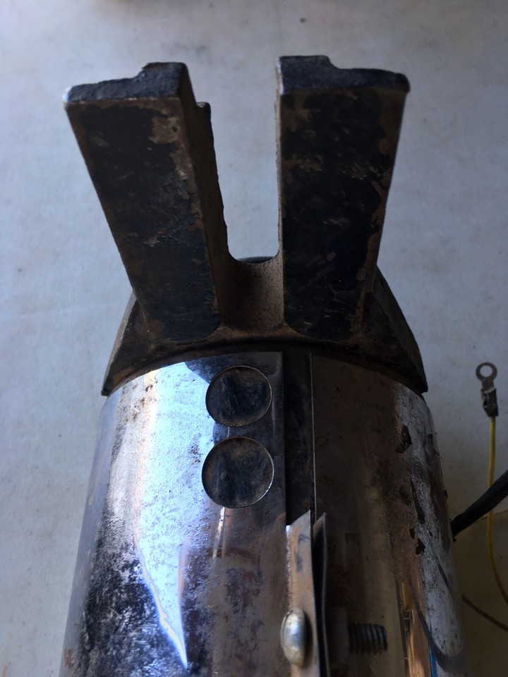 1937 - 1948 6 Volt Ford FlatHead Generator w Pully Fomoco | eBay