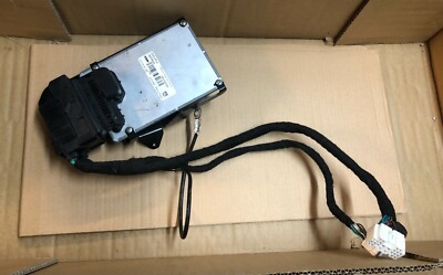 VE HSV GTS MRC Magnetic Ride Control Suspension Module, Bracket & Loom ...