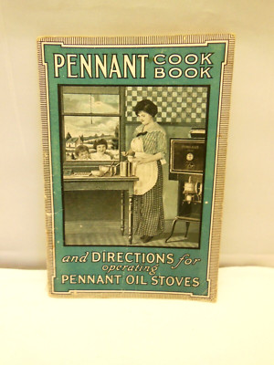 Stoves - 1920S Stove