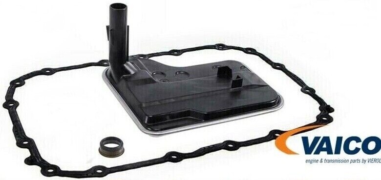 NEW BMW GA6L45R GL45 Automatic Transmission Service Kit 24117593565 w ...