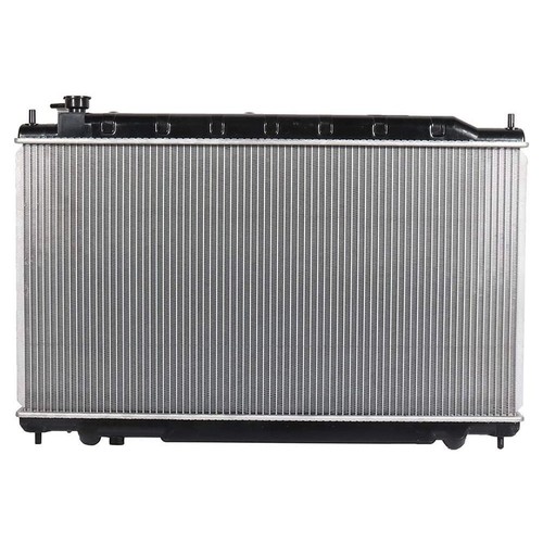 Q2415 Aluminum Radiator Fits 02 03-06 Nissan Altima 04 05-06 Maxima 3 ...