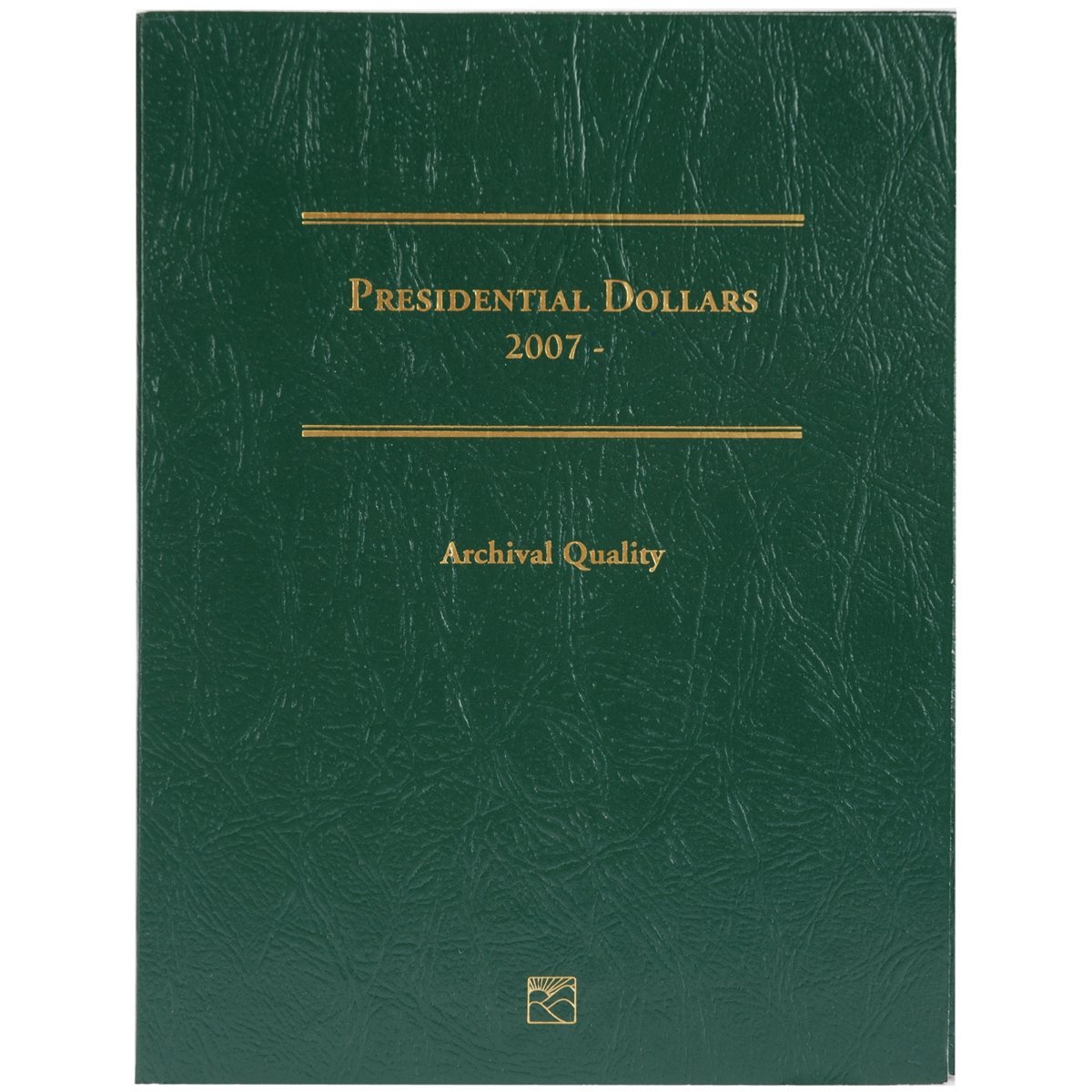 LCF35 2007-2016 Presidential Dollar Folder | eBay