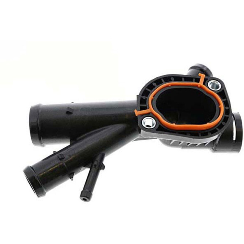 03L-121-132 AA Febi Cooling Hose Flange for VW Volkswagen Passat 2012 ...