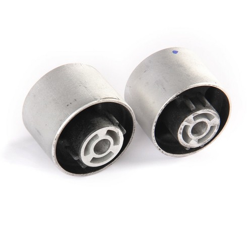 2Pcs Rear Trailing Arm Bushing For VW Jetta Golf MK5 MK6 Passat B6 Audi ...