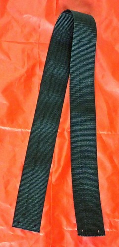 Topper dinghy toe straps ,centre,side, various options including 2 ...