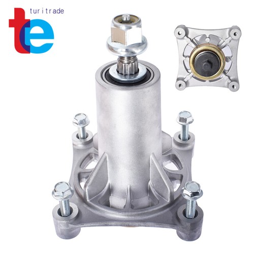 587819701 Spindle Assembly For Husqvarna Craftman 285-585 532187292 ...
