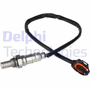ES20314-12B1 DELPHI Lambda Sensor for OPEL,SAAB,VAUXHALL | eBay UK