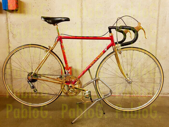 Colnago Mexico kit vinyl decal sticker adesivi autocollant ステッ | eBay