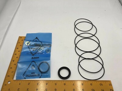 1020449/01 Raymond Seal Kit, 102044901 SK-08191216CB | eBay