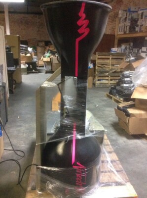 1 Pitsco Airtech-40 And 2 Synergistic Systems Windmere | eBay