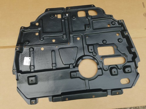 2010-2015 Toyota Prius fits Front Bumper Lower Engine Cover Splash ...