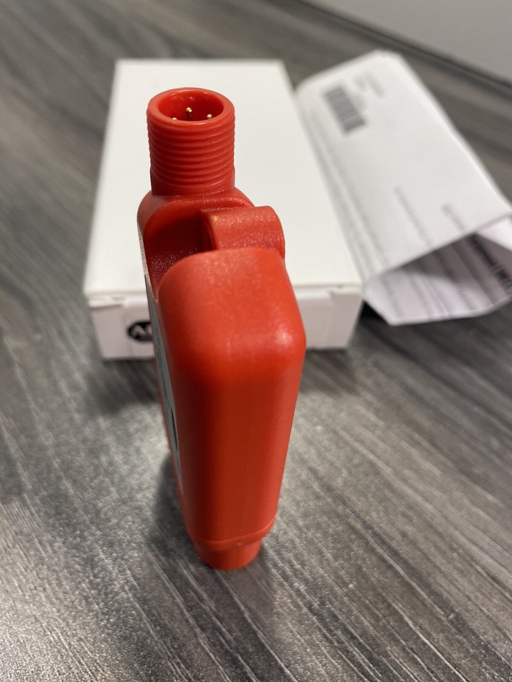 *New Allen Bradley 440S-SLF8D Ser A GuardLink Passive Power Tap 8-Pin ...