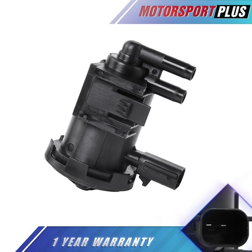 Vapor Canister Purge Solenoid Valve EVAP For Chrysler Dodge Ram Jeep ...