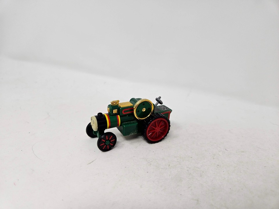 Thomas & Friends Bandai Nakayoshi Plastic Trevor Train Tank GUC | eBay