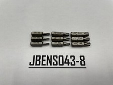 Snap-on SDM410 Screwdriver Bit Set - 41 Piece for sale online | eBay