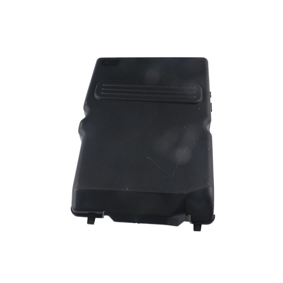 Z601-18-593E Battery Box Cover Black Fits for Mazda 3 2.0L 2.3L 2004 ...