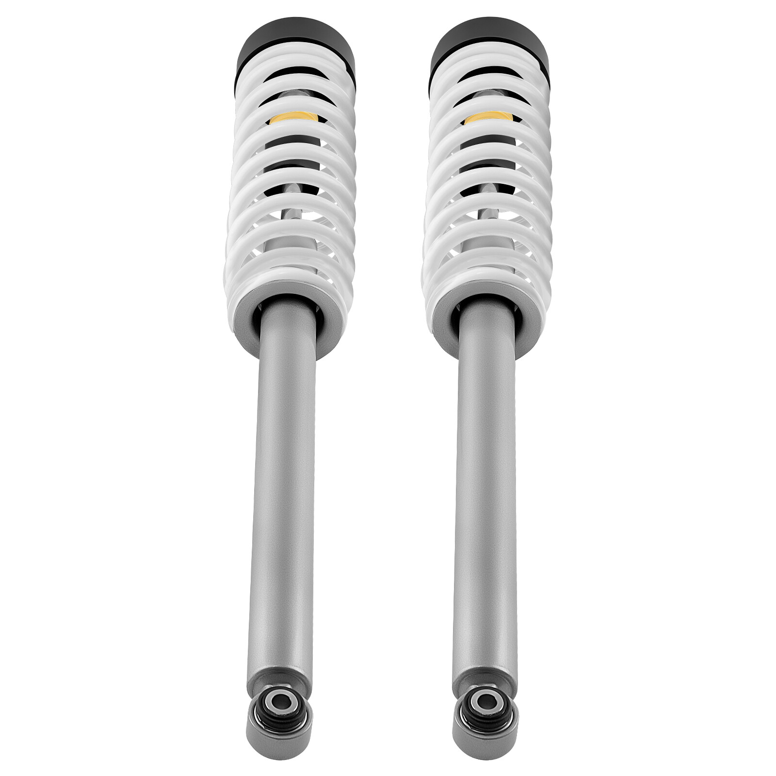 Airmatic Air to Coil Spring Rear Conversion Kit for Mercedes S500 W220 ...