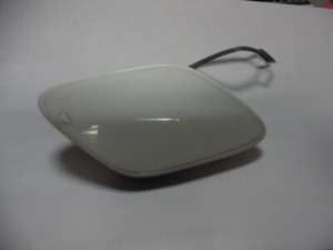 Mercedes e250 e350 e400 e550 front bumper cover amg used 2128852422 ...