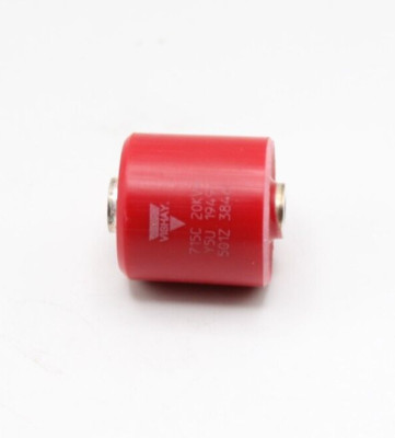 500pF 20000V Ceramic Transmitting Capacitor Ceramite 20KV DC 20DKT5 ...
