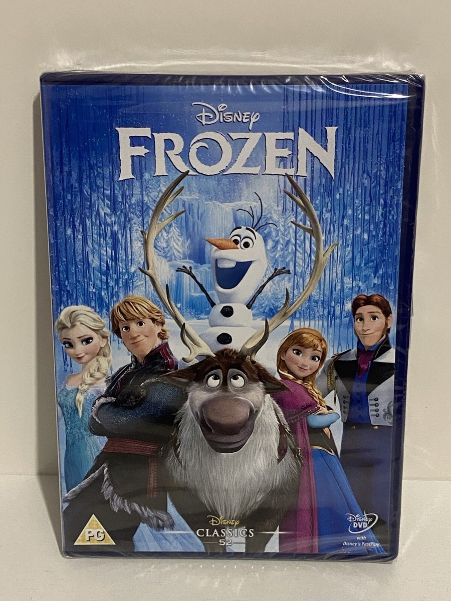 Disney Frozen Dvd Frozen DVD Release Date March 18, 2014