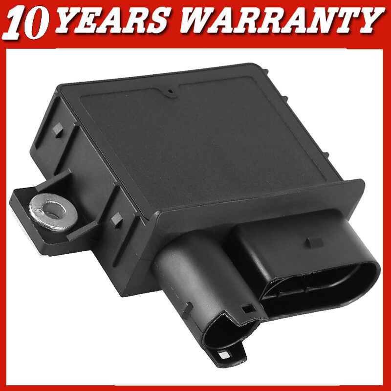 New Glow Plug Control Unit Module for BMW 335d X5 3.0L 2009-2013 ...