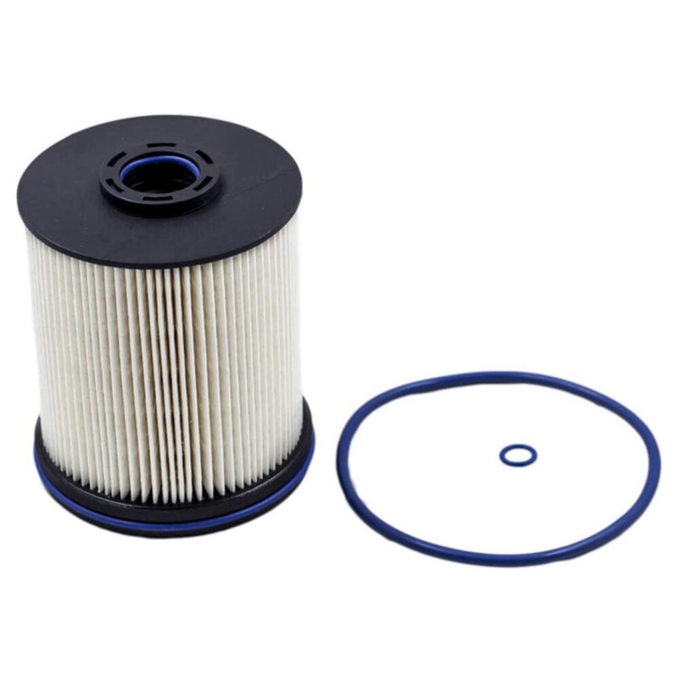 TP1015 Fuel Filter&A3231C Air Filter For 2017-2019 Duramax 6.6L V8 ...