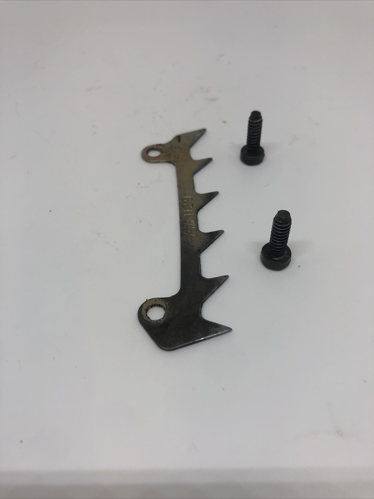 Griffe Tronçonneuse Stihl MS 190 Têt 019 T ReF: 1132 664 0500 | eBay