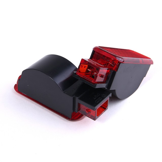 4pcs Door Panel Warning Light Kit Fit for AUDI SKODA Seat #8kd 947 411 ...