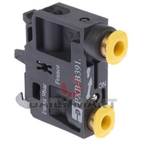 New In Box PARKER PXB-B392 Solenoid Valve | eBay