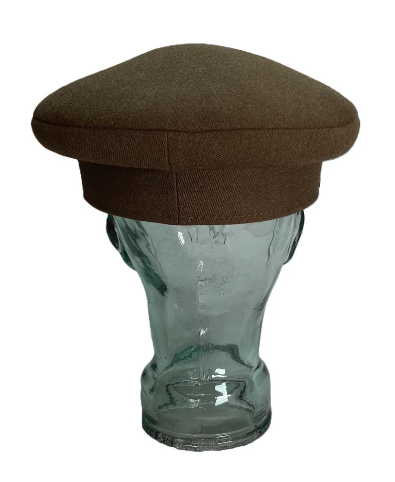 No2 Service Cap Herbert Johnson British Army Pattern Dress Hat No ...