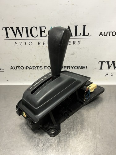 1998-2004 Isuzu Rodeo Honda Passport Gear Shifter Floor Assembly OEM | eBay