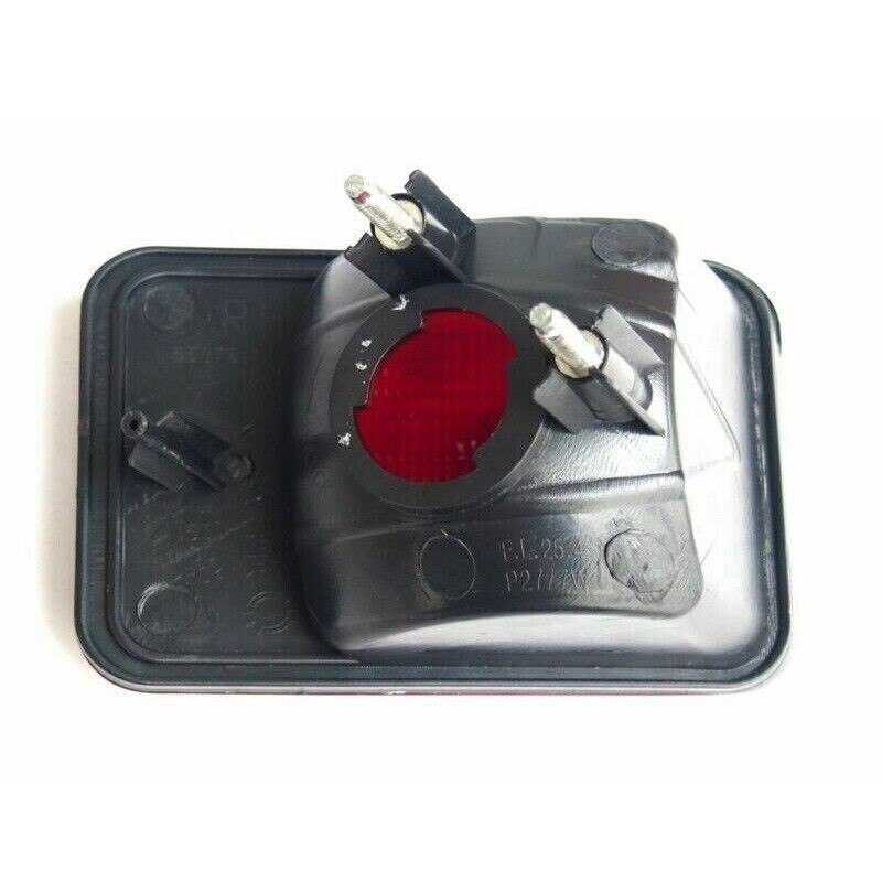 Left / Right Rear Tail Fog Light For Jeep WRANGLER 2007-2018 | eBay UK