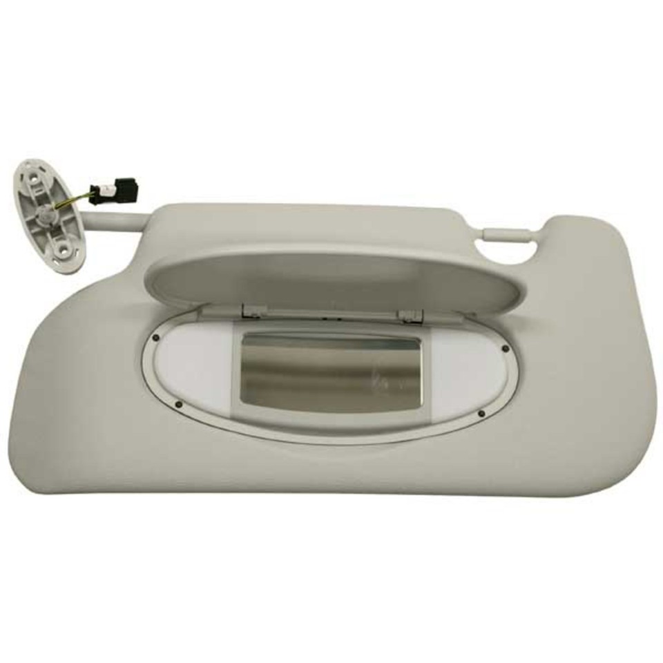 51-16-7-339-377 GenuineXL Sun Visor Driver Left Side Hand for Mini ...