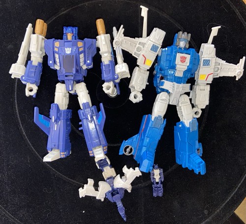 Transformers Titans Return Lot (pls Read Description) | eBay