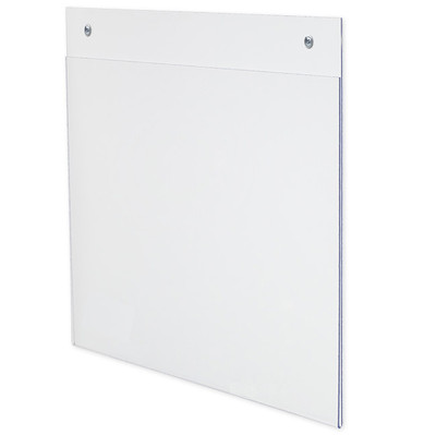 Signs - Wall Mount
