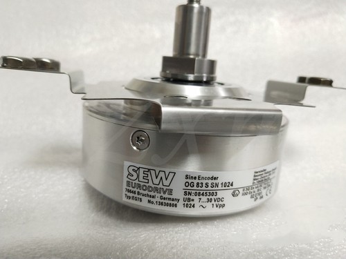 Brand new EG7S OG83 S SN1024 encoder SEW Expedited Express DHL | eBay