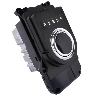 Gear Shift Module Gearbox Shifter for Land Rover Discovery Sport 15-23 ...