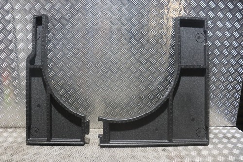 FORD FOCUS MK3 ST HATCHBACK BOOT FOAMS 2011-2015 DU62 | eBay UK