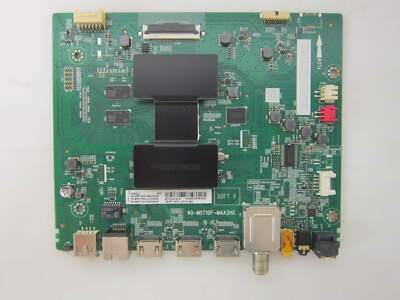 TCL 55S423 Main Board (08-MST1003-MA200AA) 08-MST1003-55S423 | eBay