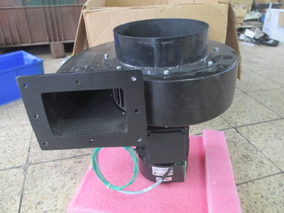 ACI MR280L-00200 LAFERT IE2 EH SUCTION Blower CT454-05662 | eBay