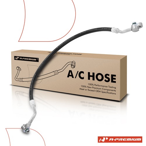 A-Premium A/C Refrigerant Discharge Line Hose for Audi Q5 2018 2019 ...