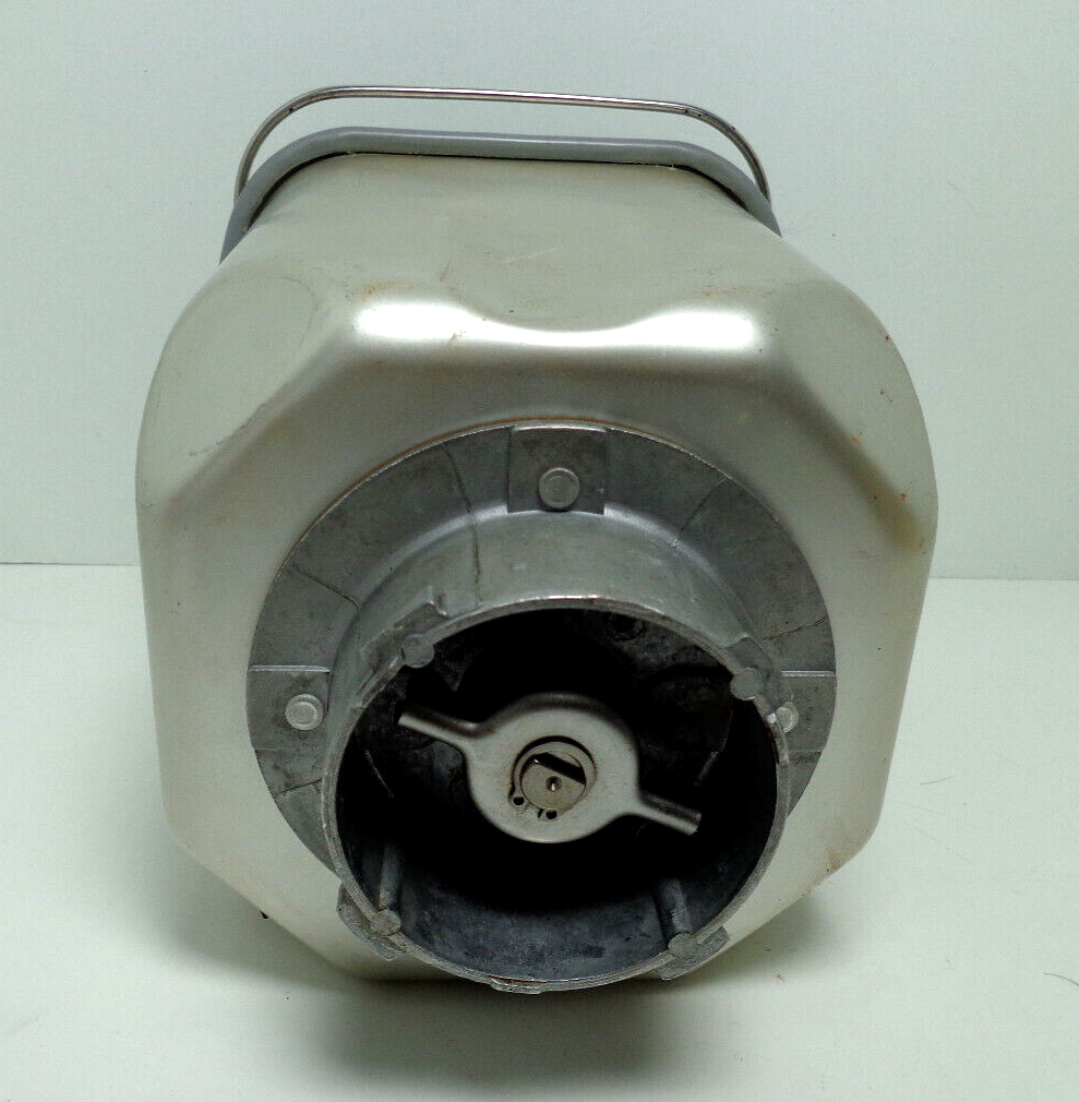 Regal Kitchen Pro BreadMaker K6743 *Replacement* Pan/Bucket And Blade ...