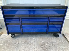 Snap on Snapon Snap-on Krl7023cpc Bottom Cabinet in Black for sale ...