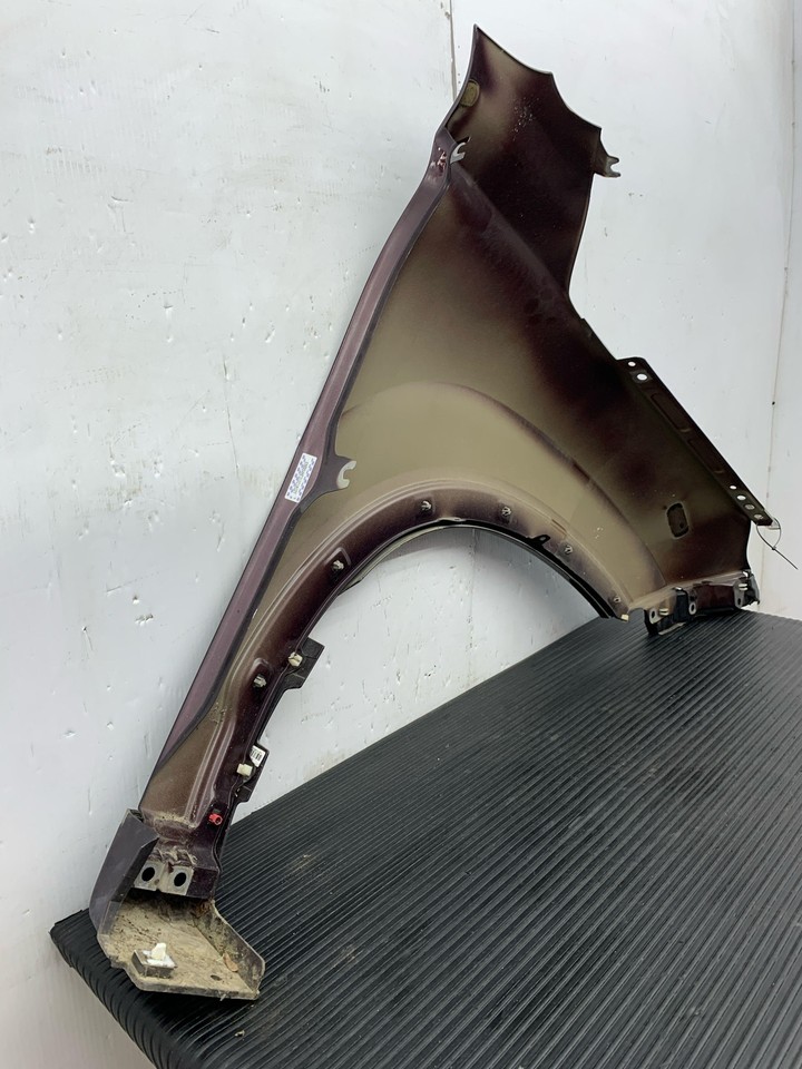 2020 - 2024 HYUNDAI PALISADE OEM FRONT LEFT FENDER PANEL *DETAILS* | eBay