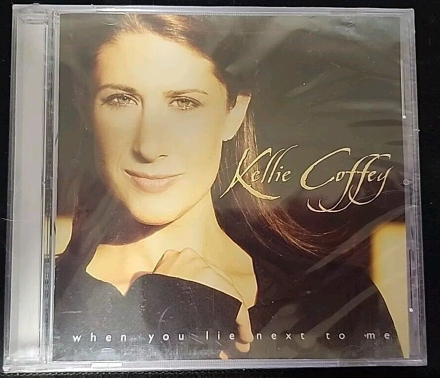 When You Lie Next to Me by Kellie Coffey (CD, May-2002, BNA) for sale ...
